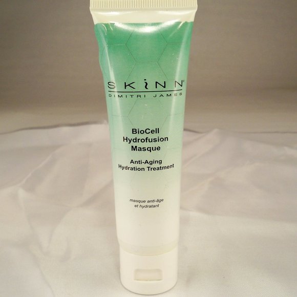 SKINN | Skincare | Skinn Dimitri James Biocell Hydrofusion Masque ...